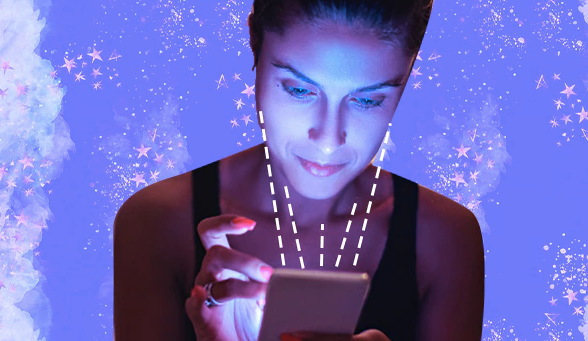 Blue light radiation and how it affects your skin – Skin Inc - Singapore