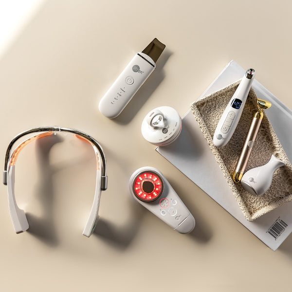 Skin Inc Supplement Bar | Beauty Devices – Skin Inc - Singapore