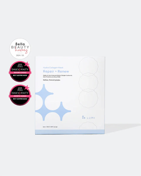 LUMI Products – Skin Inc - Singapore